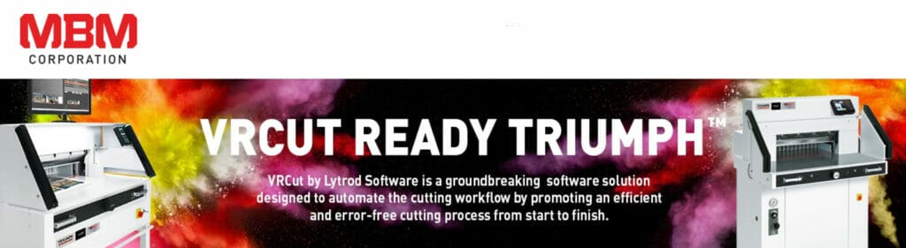 MBM Cutters - Knoxville Copiers Appalachia Business Communications Corp.